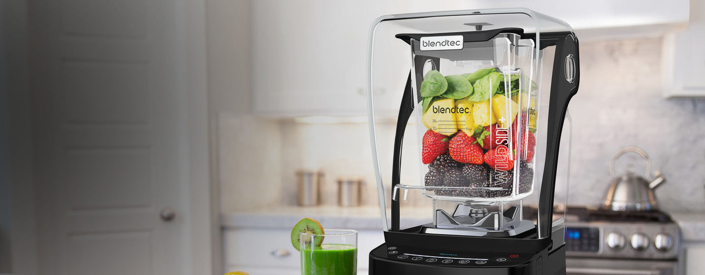 Blenders Online – Buy Blenders Australia | Vitamix, Blendtec & More