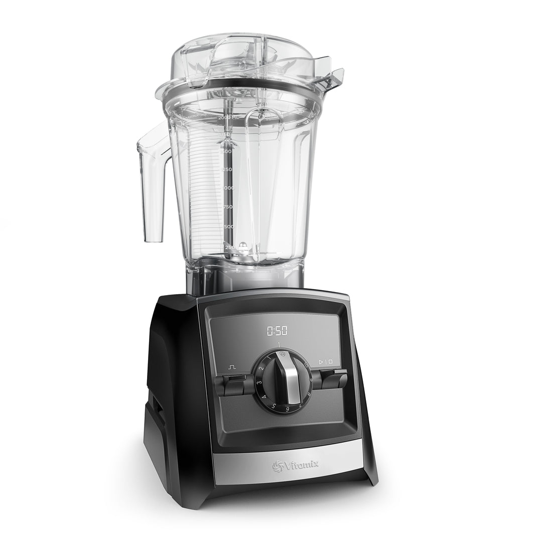 The History of The Blender – Blenders Online