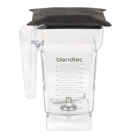 The History of The Blender – Blenders Online