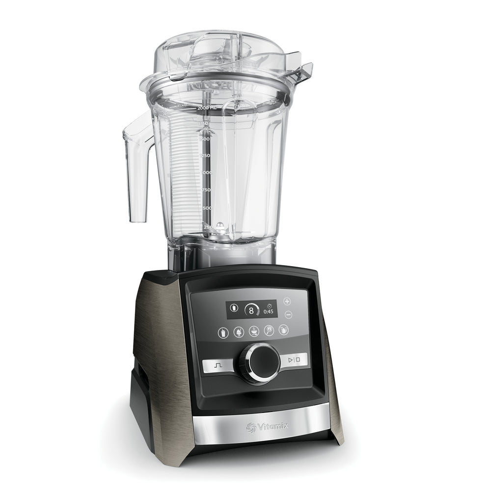 The History of The Blender – Blenders Online