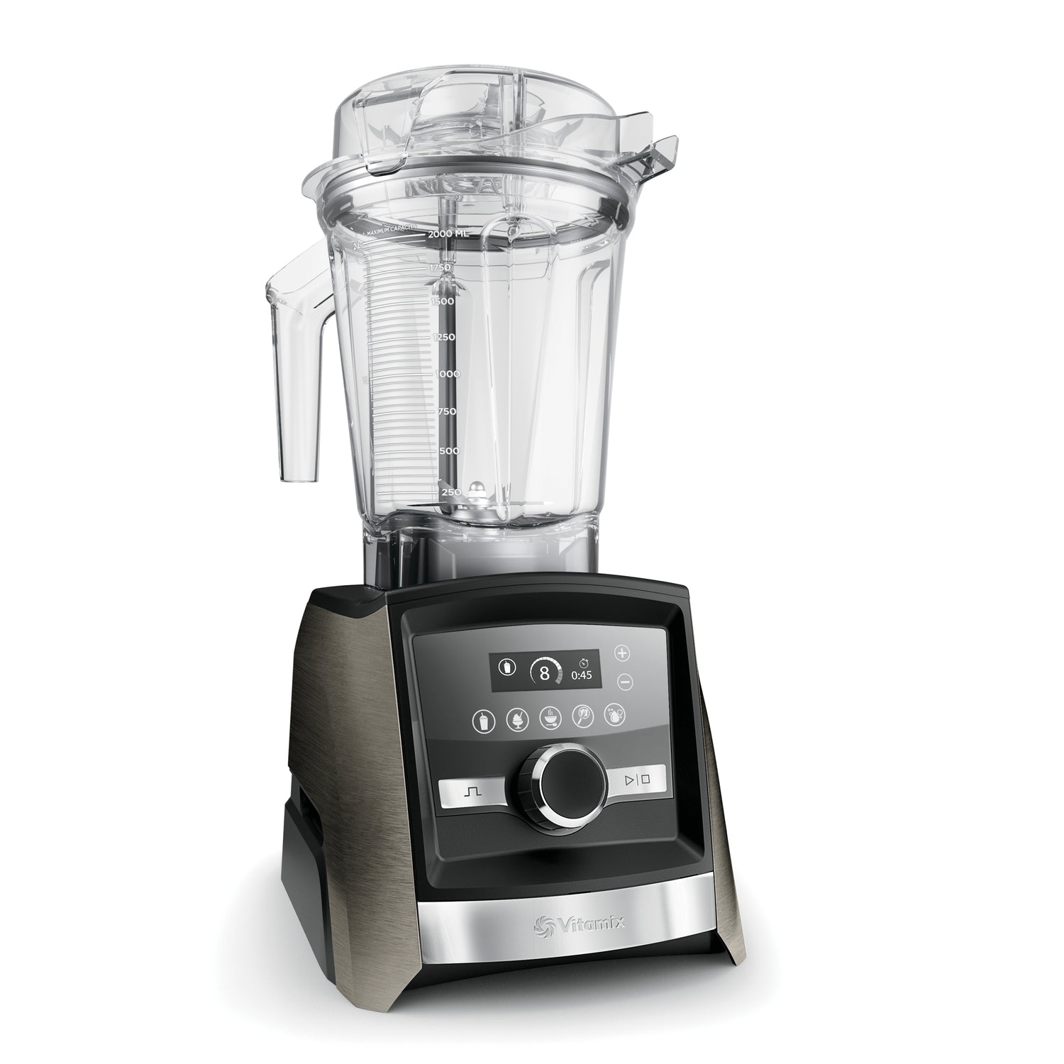 The History of The Blender – Blenders Online