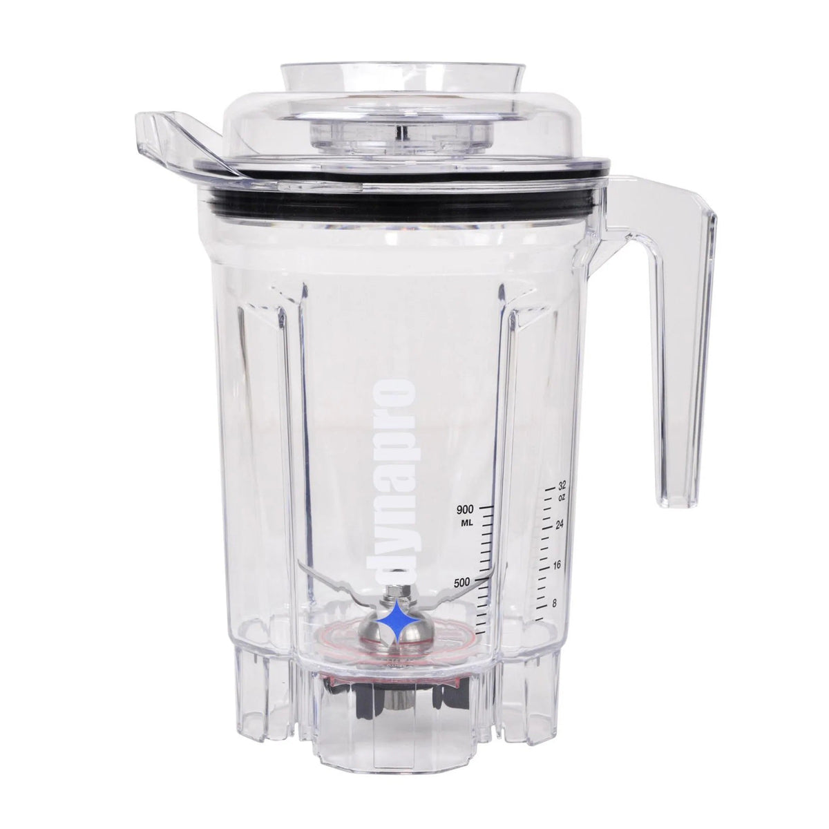 Dynapro Blending Container with Lid – Blenders Online