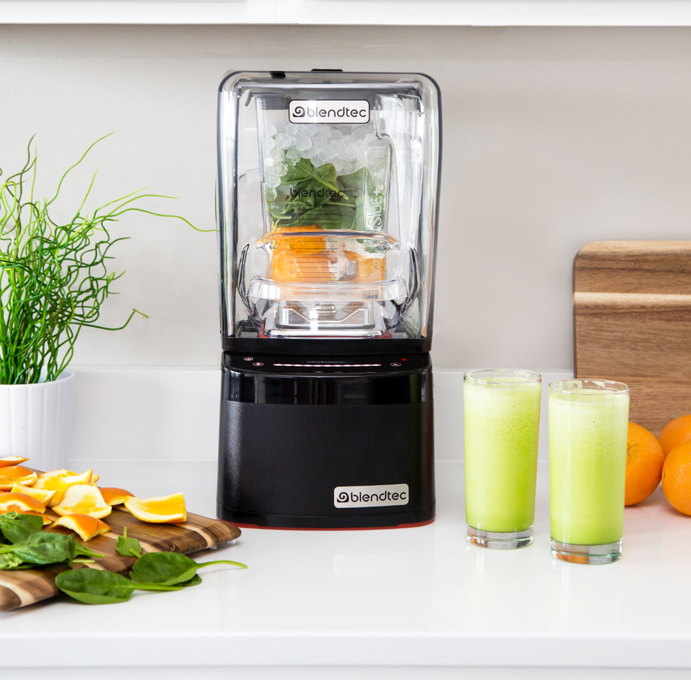 Blendtec Blenders Australia – Blenders Online