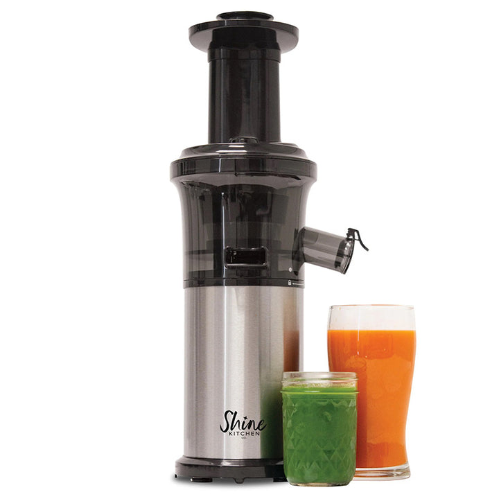 The History of The Blender – Blenders Online